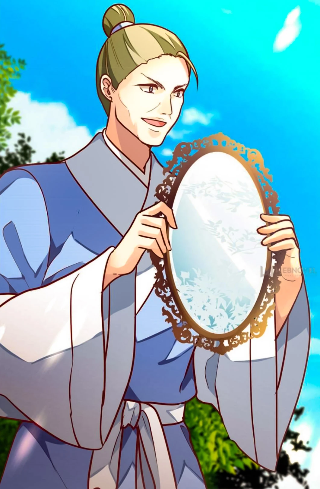 Li Xiang | My Crown Prince Consort Is a Firecracker! Wiki | Fandom