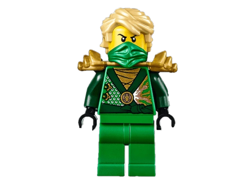 Lloyd Wiki | My Custom LEGO NINJAGO Show on Scratch Wiki | Fandom