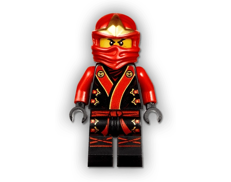 Kai Wiki | My Custom LEGO NINJAGO Show on Scratch Wiki | Fandom