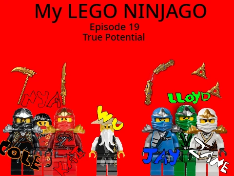 Season 2 Episode 3 | My Custom LEGO NINJAGO Show on Scratch Wiki | Fandom