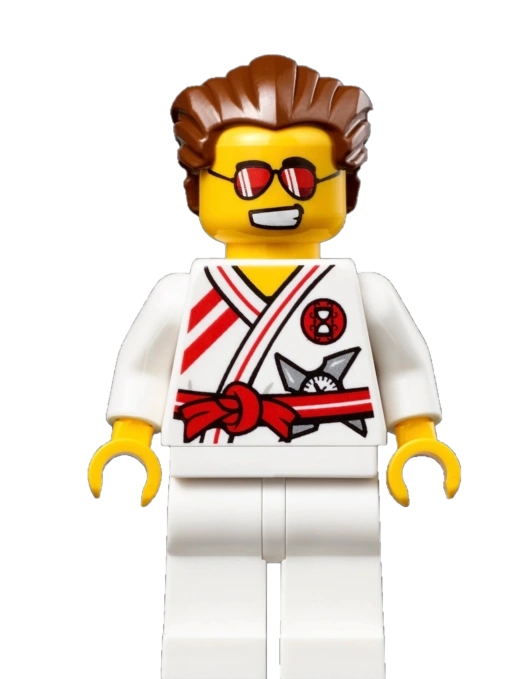 Griffin Turner Wiki | My Custom LEGO NINJAGO Show on Scratch Wiki | Fandom