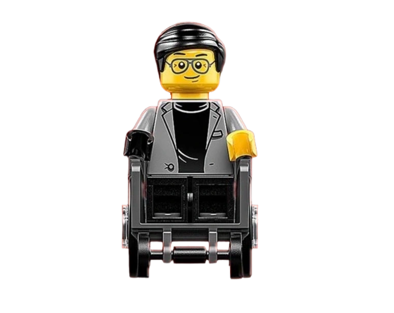 Cyrus Borg Wiki | My Custom LEGO NINJAGO Show on Scratch Wiki | Fandom