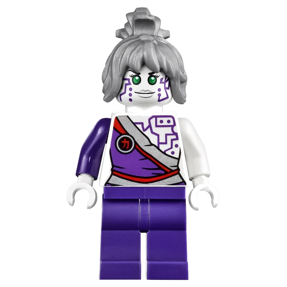 P.I.X.A.L. Gallery | My Custom LEGO NINJAGO Show on Scratch Wiki | Fandom