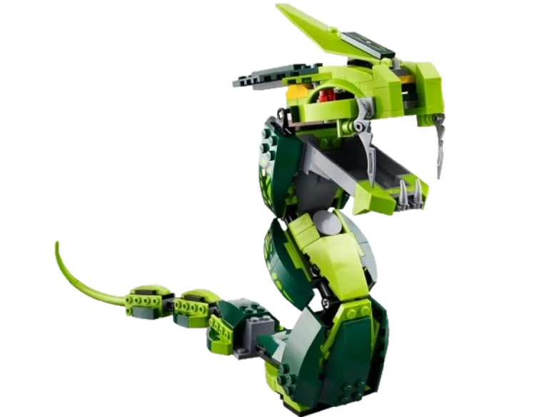 The Great Devourer Wiki | My Custom LEGO NINJAGO Show on Scratch Wiki ...
