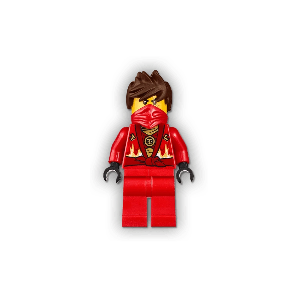Kai Wiki | My Custom LEGO NINJAGO Show on Scratch Wiki | Fandom