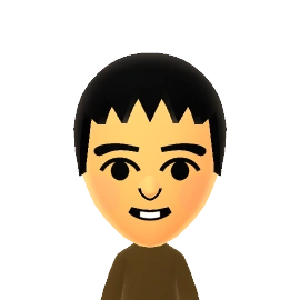 Xeon | My Custom Miis Wiki | Fandom