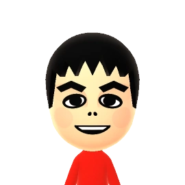 Alex | My Custom Miis Wiki | Fandom
