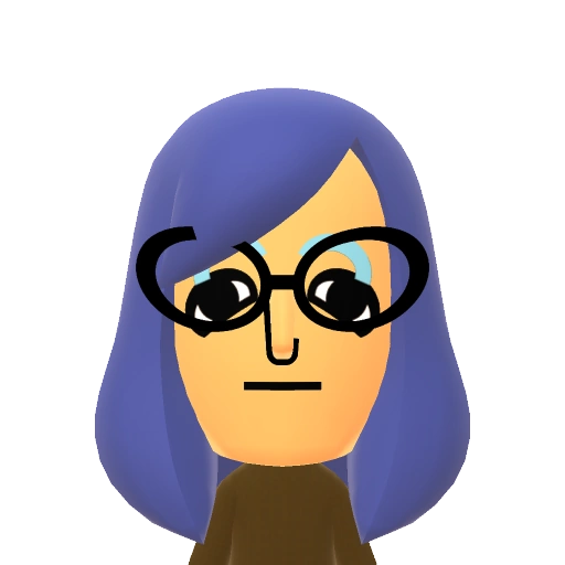 Molly | My Custom Miis Wiki | Fandom