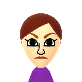 Catherine Howard | My Custom Miis Wiki | Fandom