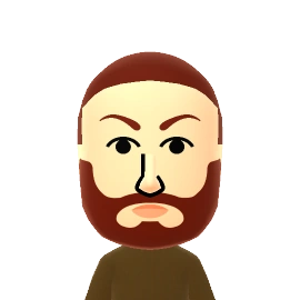 Henry VIII | My Custom Miis Wiki | Fandom