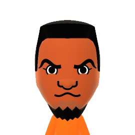 William | My Custom Miis Wiki | Fandom