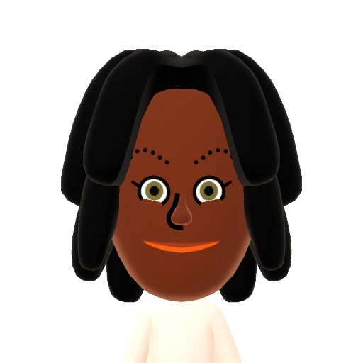 Contessa | My Custom Miis Wiki | Fandom