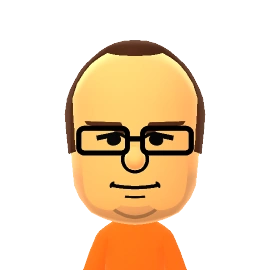 Garcia | My Custom Miis Wiki | Fandom