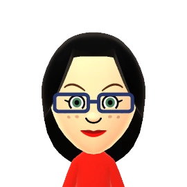 Brenda | My Custom Miis Wiki | Fandom