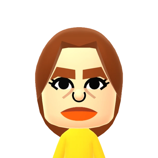January | My Custom Miis Wiki | Fandom