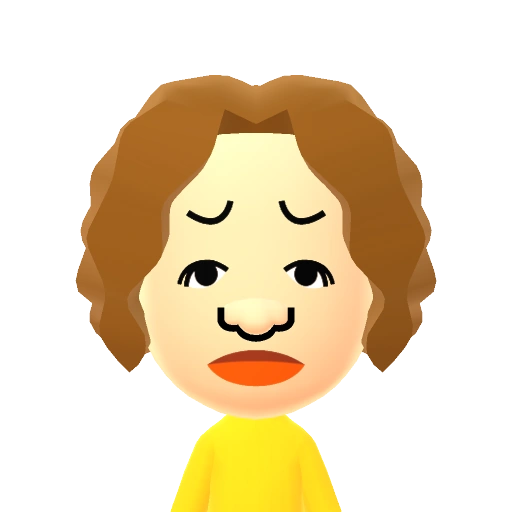 Rosalynn | My Custom Miis Wiki | Fandom