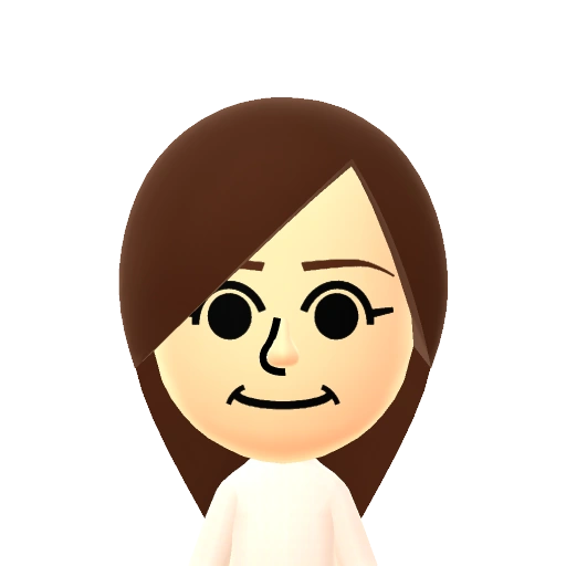 Jazzy | My Custom Miis Wiki | Fandom