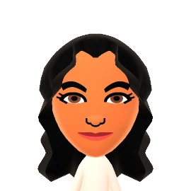 Casita | My Custom Miis Wiki | Fandom