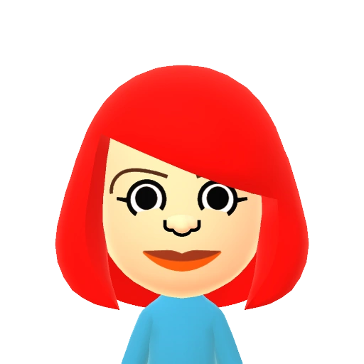 Ivon | My Custom Miis Wiki | Fandom