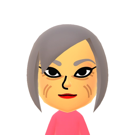 Se-old | My Custom Miis Wiki | Fandom