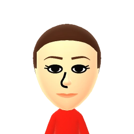 Anne of Cleves | My Custom Miis Wiki | Fandom