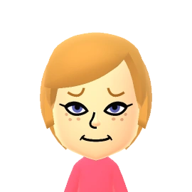 Juko | My Custom Miis Wiki | Fandom