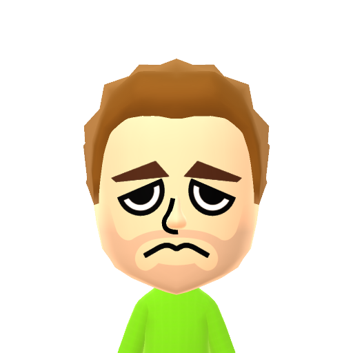 Tore | My Custom Miis Wiki | Fandom Tore | My Custom Miis Wiki | Fandom