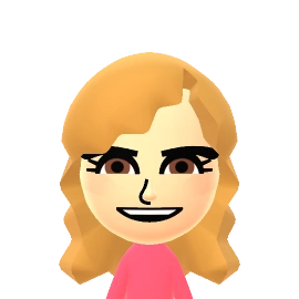 Francesca | My Custom Miis Wiki | Fandom