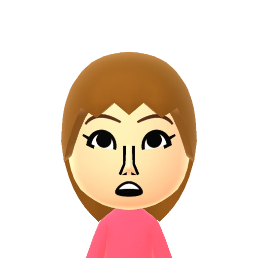 Kira | My Custom Miis Wiki | Fandom