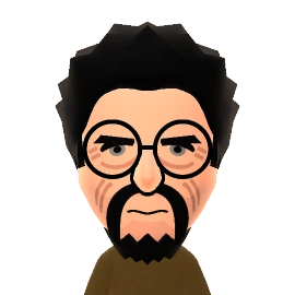 Daniel (brown) | My Custom Miis Wiki | Fandom