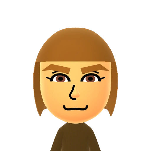 Nikolsa | My Custom Miis Wiki | Fandom