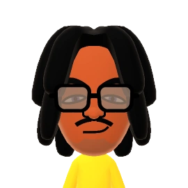 Samuel | My Custom Miis Wiki | Fandom