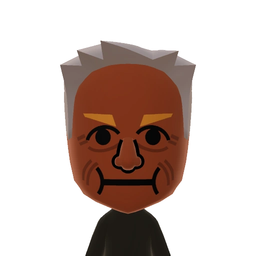 Willie | My Custom Miis Wiki | Fandom