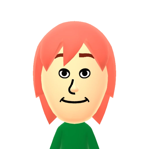 Keilan | My Custom Miis Wiki | Fandom