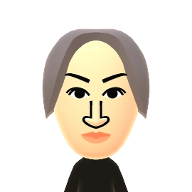Giacomo Casanova | My Custom Miis Wiki | Fandom