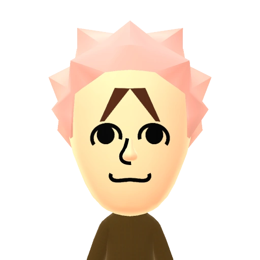 Hanny | My Custom Miis Wiki | Fandom
