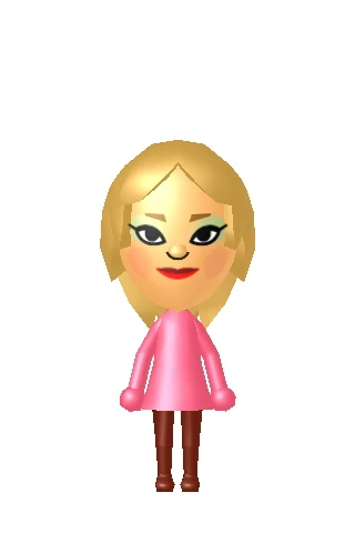 Maki | My Custom Miis Wiki | Fandom