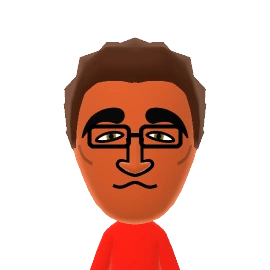 Frank | My Custom Miis Wiki | Fandom
