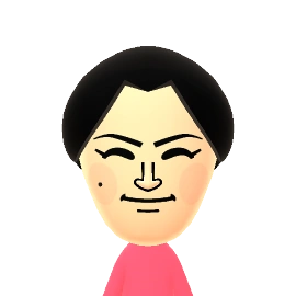 Jia-Bi | My Custom Miis Wiki | Fandom
