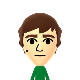 Philip Pirrip | My Custom Miis Wiki | Fandom