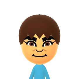 Cox | My Custom Miis Wiki | Fandom