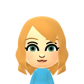 Marie | My Custom Miis Wiki | Fandom