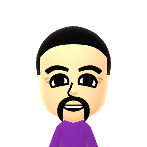 Omar | My Custom Miis Wiki | Fandom