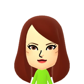 Debby Ryan | My Custom Miis Wiki | Fandom