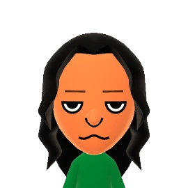 Ema | My Custom Miis Wiki | Fandom