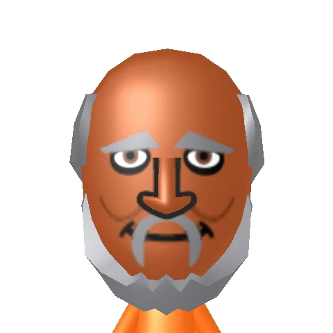 Shin David | My Custom Miis Wiki | Fandom