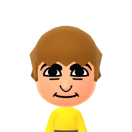 Pavel | My Custom Miis Wiki | Fandom