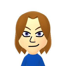 Romeo Montague | My Custom Miis Wiki | Fandom