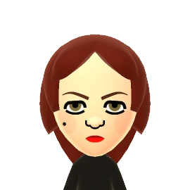 Oriana | My Custom Miis Wiki | Fandom
