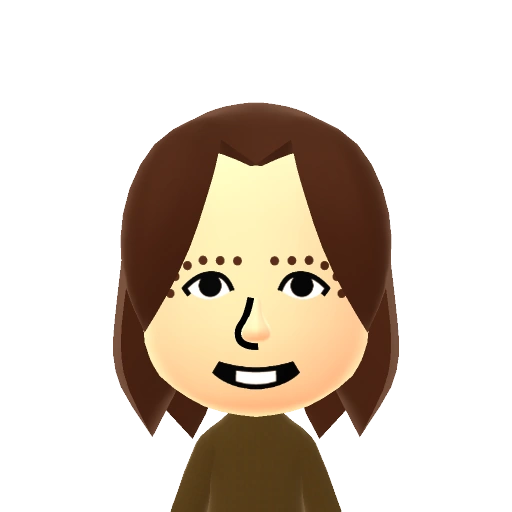 Jon | My Custom Miis Wiki | Fandom